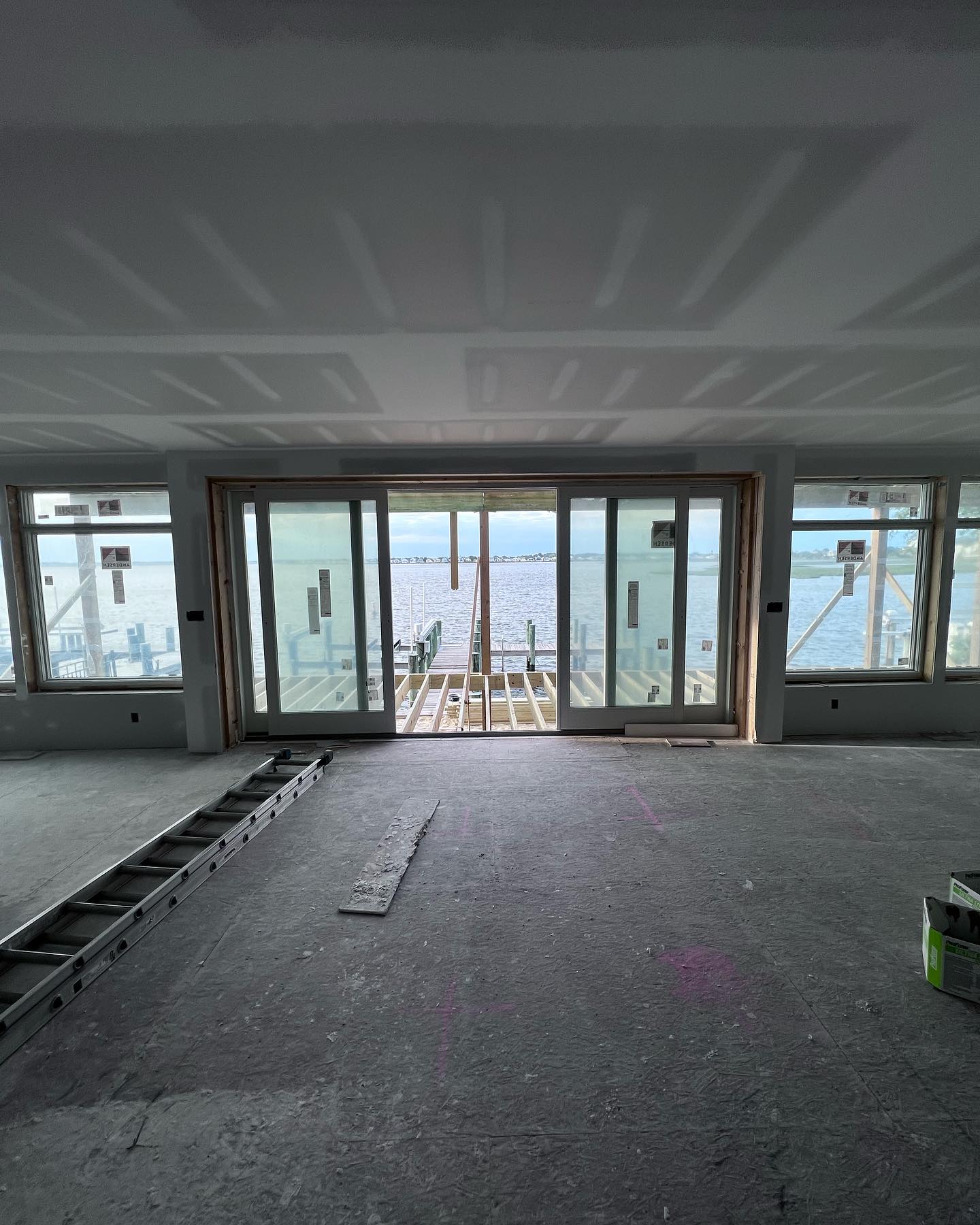 E&A Drywall & Painting | Delaware & Maryland